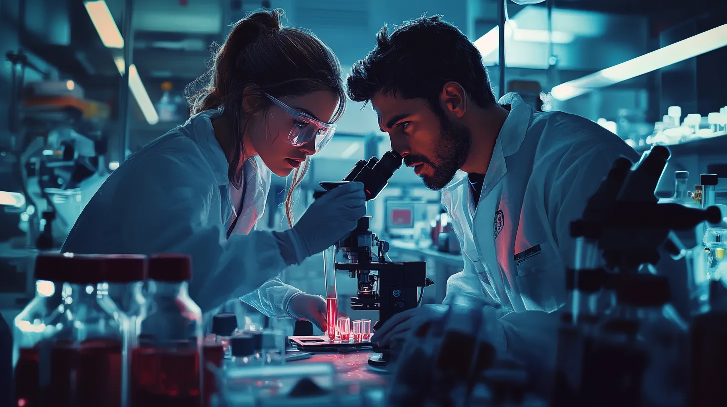 Fenbendazole & Ivermectin: Experimental Drugs for Chronic Illness